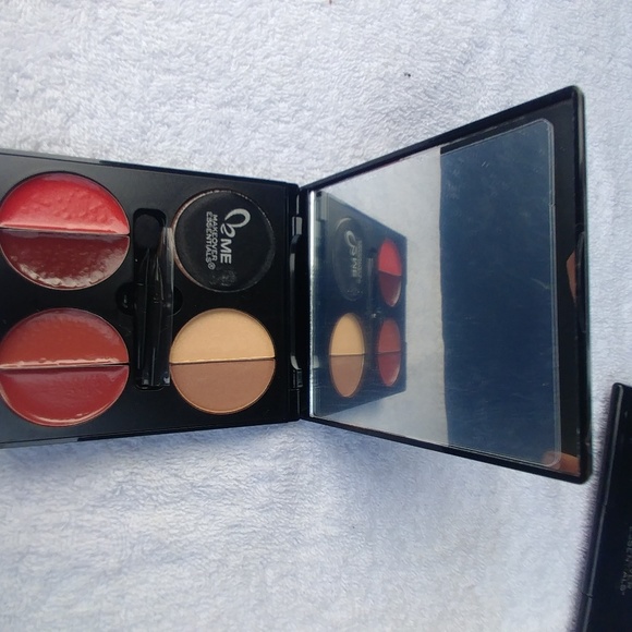 ME Makeover Essentials | Makeup | Makeover Essentials New Years Gift ...